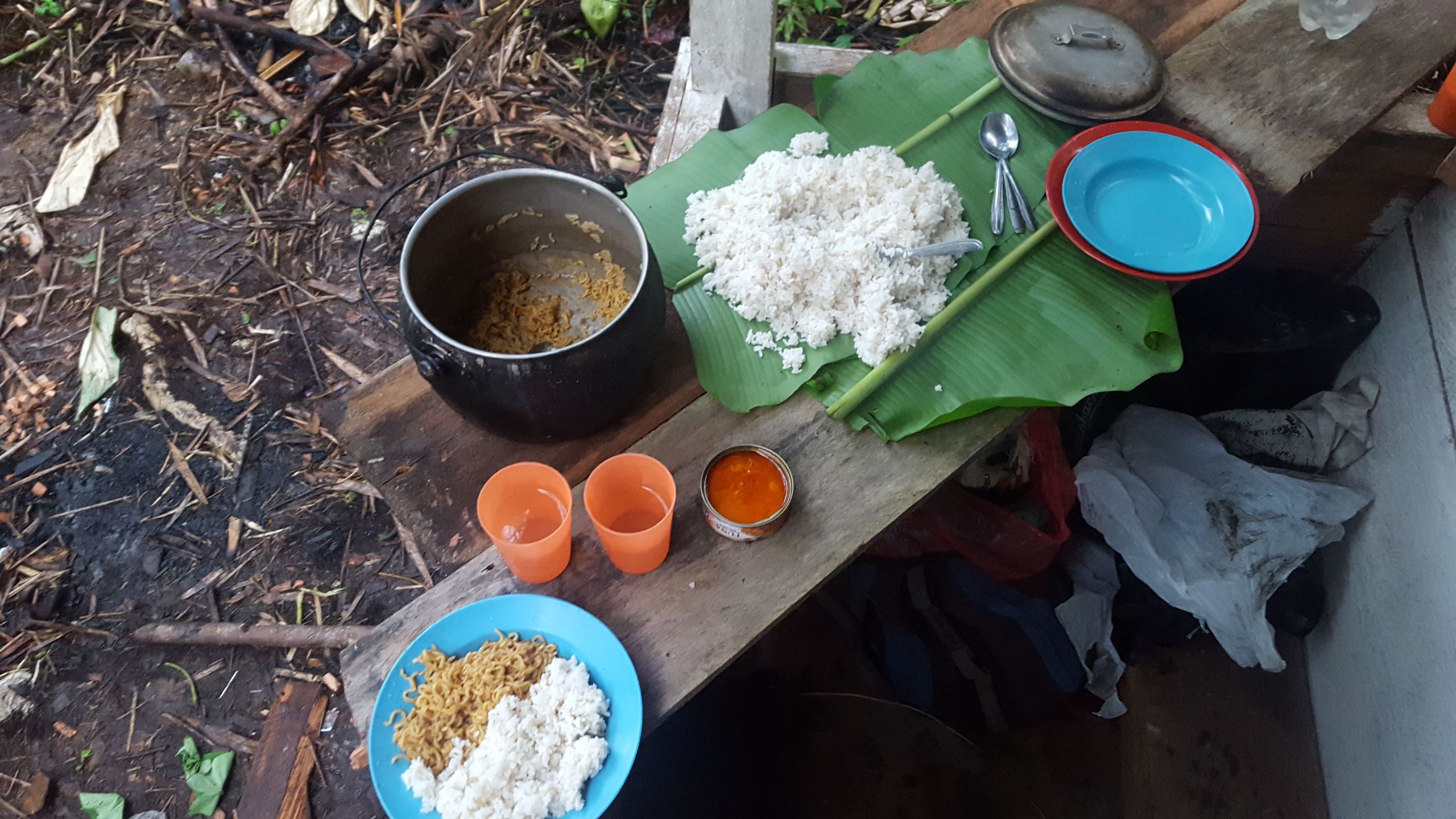 Seram – Indonesia – The Perfect Storm (And People Live Out Here ...