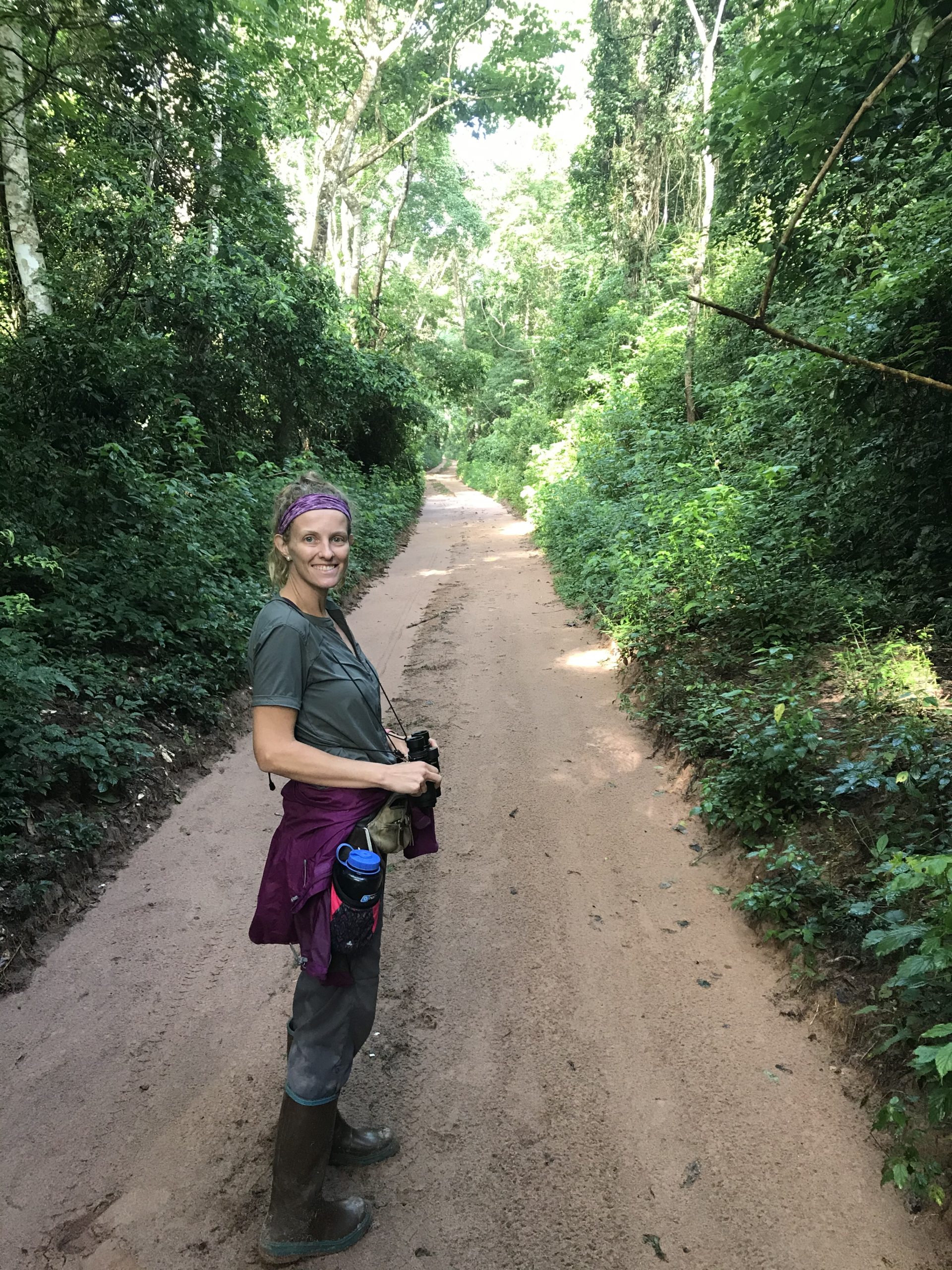 Finally Some Birding! @ The Rondo Plateau – Southern Tanzania - BUDGET ...